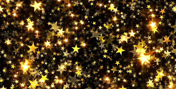 Star Shine by AS_100 | VideoHive
