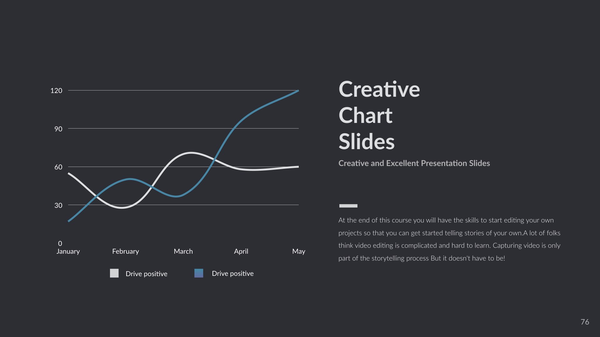 Feature - Creative PowerPoint Presentation by 5yue | GraphicRiver