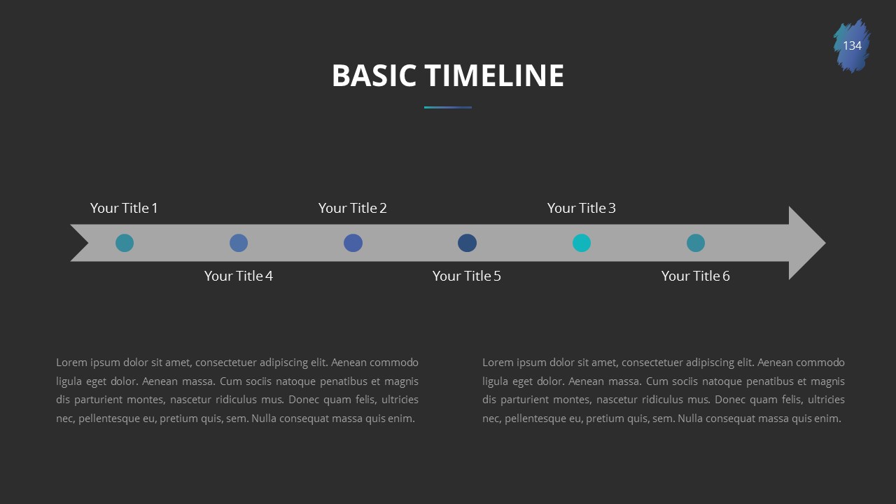 DIVA Business Pitch Deck by Spriteit | GraphicRiver