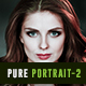 Pure Portrait (V.2) Lightroom Presets by Straightdesign | GraphicRiver