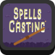 Spells Casting - HTML5 Game by demonisblack | CodeCanyon