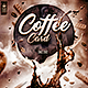 Coffee Menu by MonkeyBOX | GraphicRiver