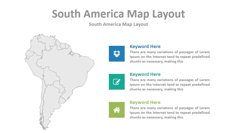 Business view PowerPoint Presentation Template by RainStudio | GraphicRiver