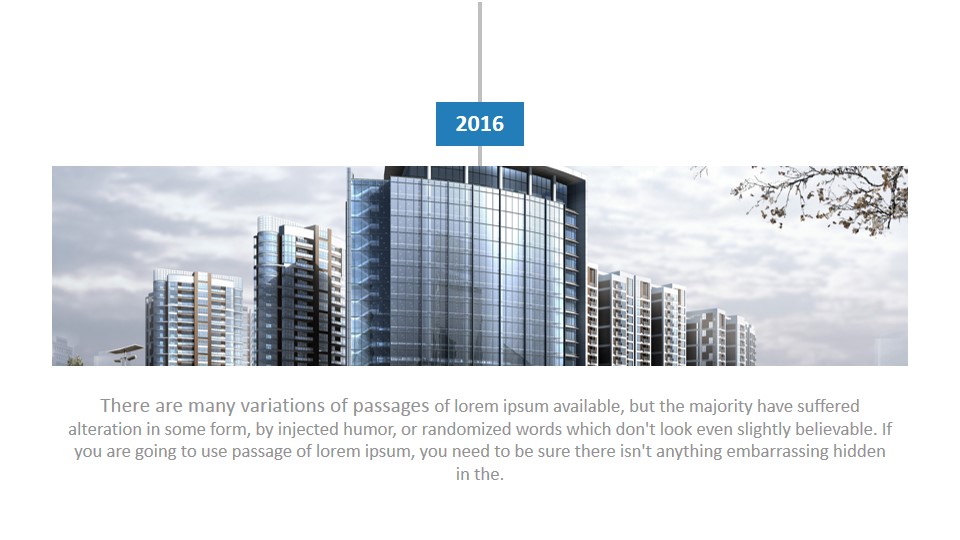 Business view PowerPoint Presentation Template by RainStudio | GraphicRiver
