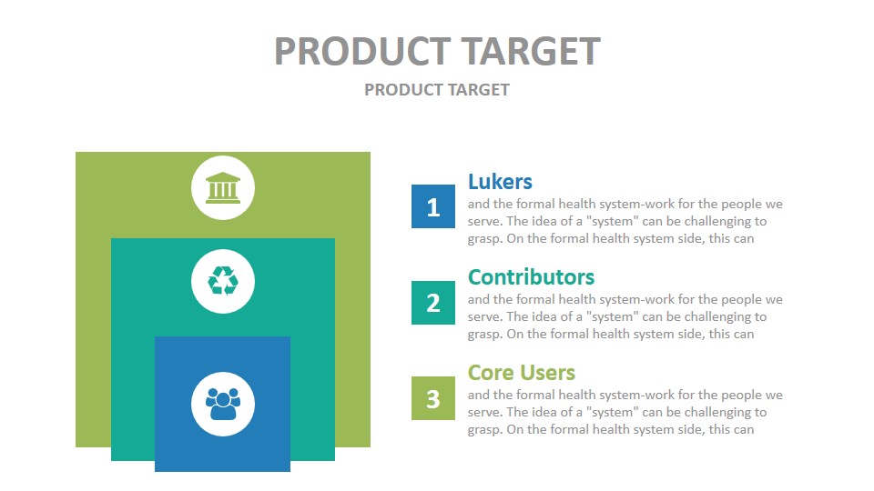 Business view PowerPoint Presentation Template by RainStudio | GraphicRiver