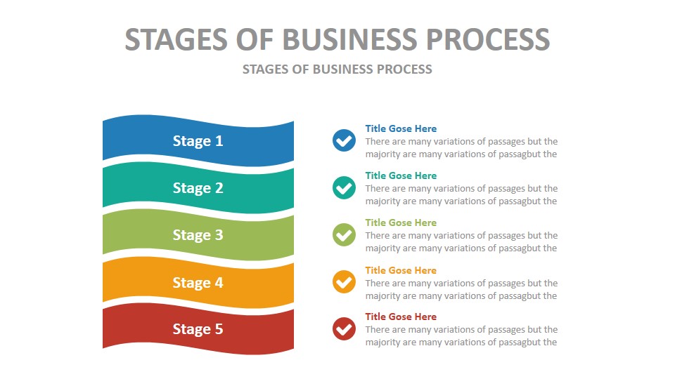 Business view PowerPoint Presentation Template by RainStudio | GraphicRiver