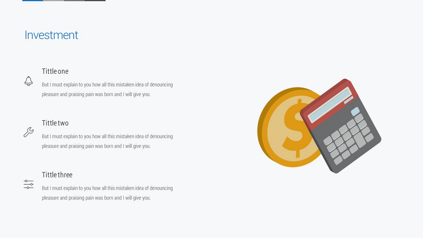 Edge Minimal Powerpoint Template by EvgenyBagro | GraphicRiver