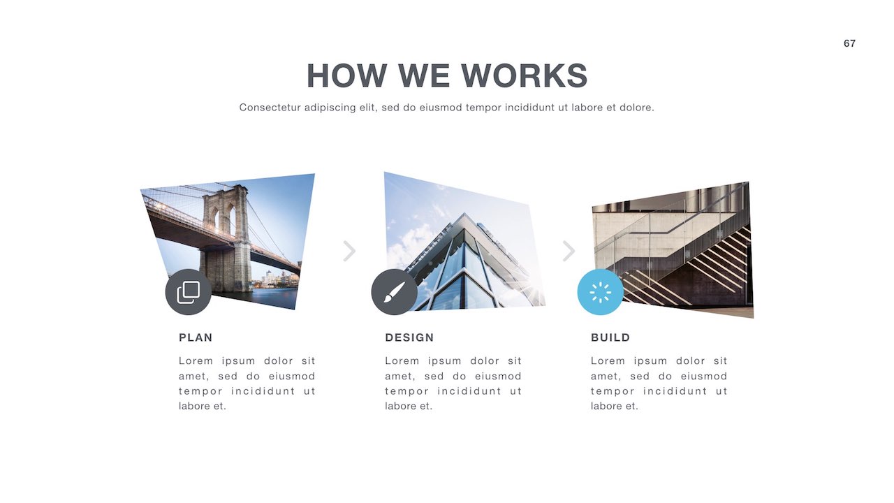 Continuity PRO Keynote by alitolama | GraphicRiver