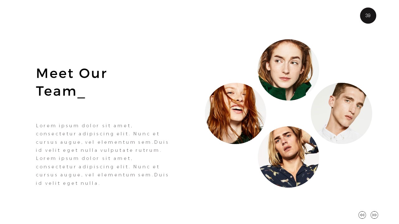 Bundle PowerPoint Template 3 in 1 by GrizzlyDesign | GraphicRiver