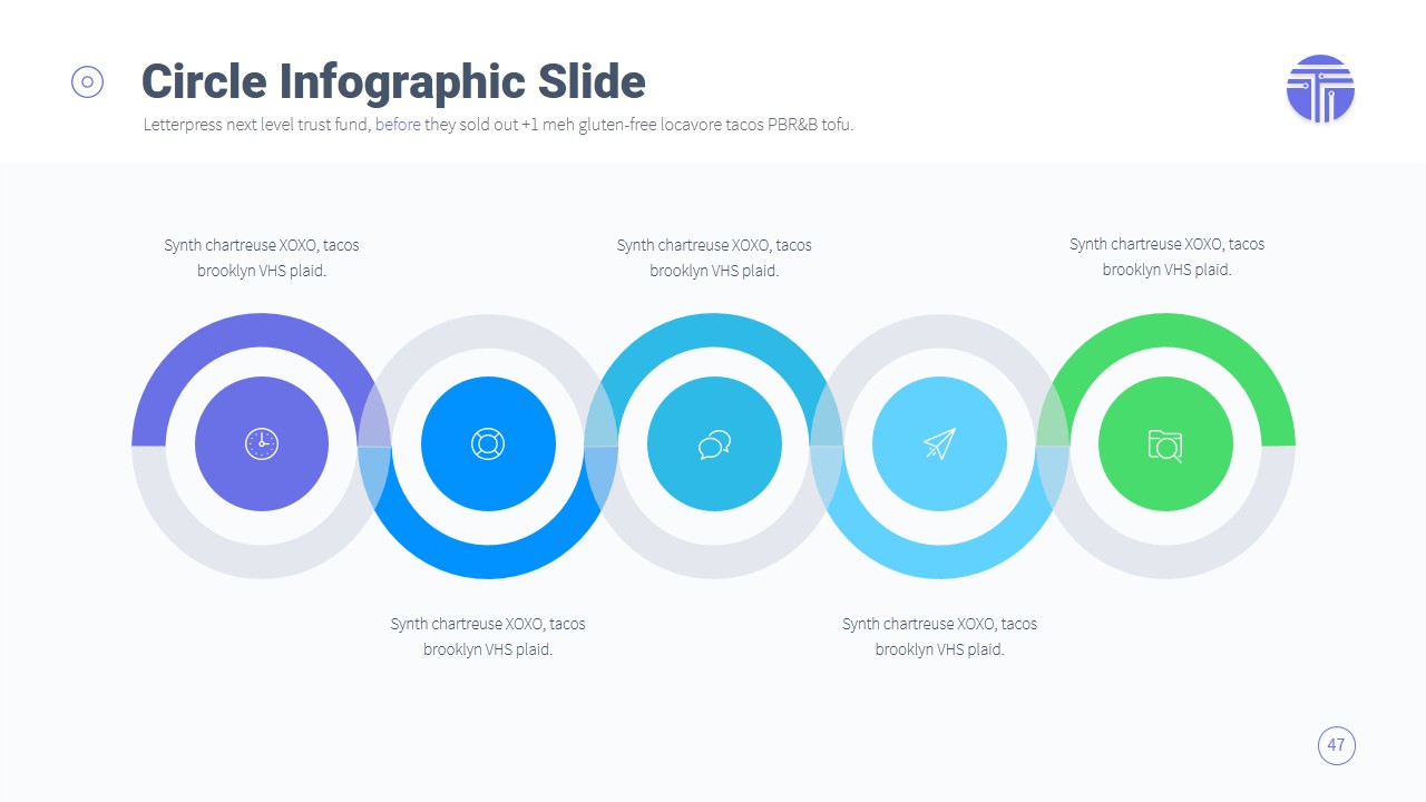 Tech - Multipurpose PowerPoint Presentation Template by pulsecolor