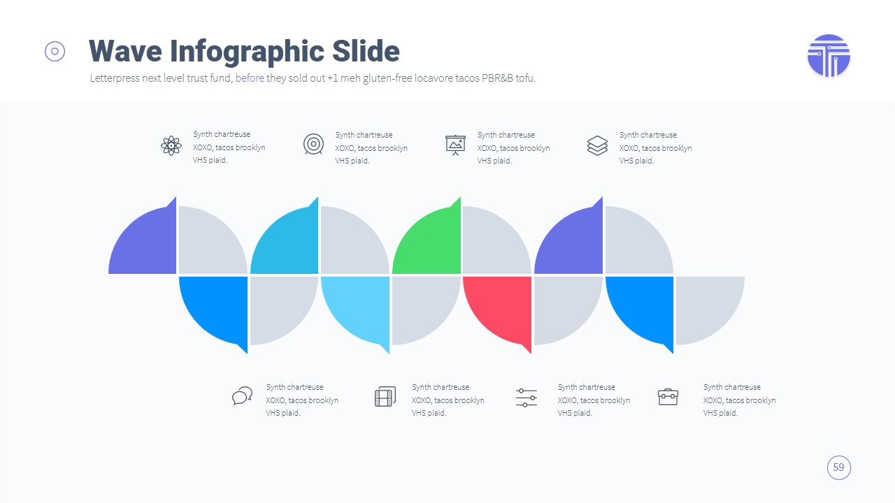 Tech - Multipurpose PowerPoint Presentation Template by pulsecolor
