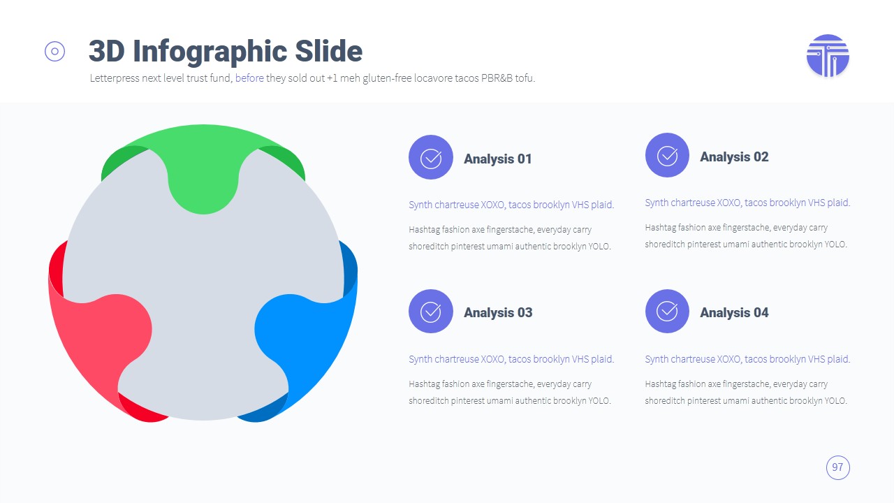 Tech - Multipurpose PowerPoint Presentation Template by pulsecolor