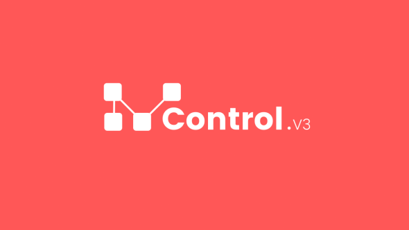 mControl by mographfactory | VideoHive