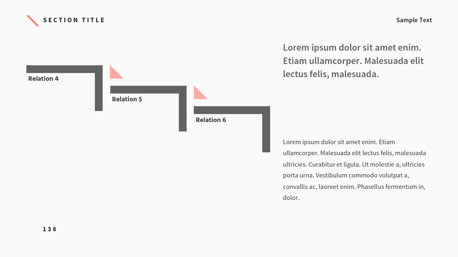 MEA – Powerpoint Template by SVAROWSKI | GraphicRiver