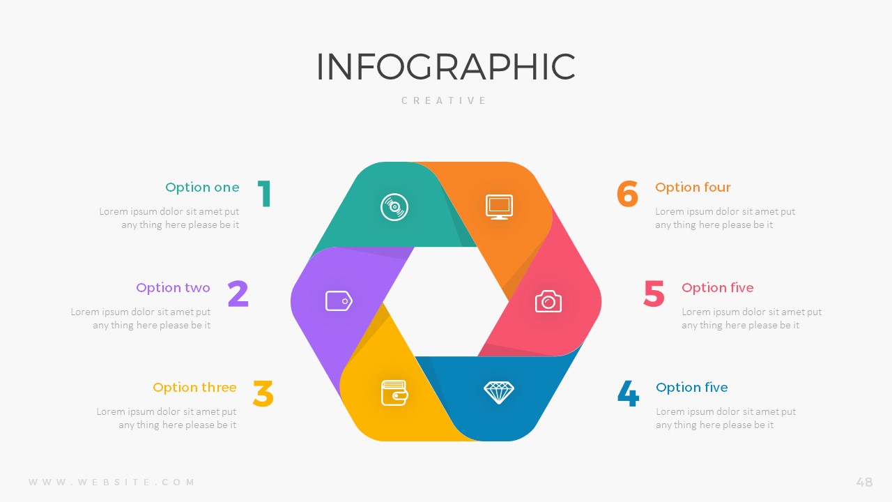 Journey Presentation Template by BrandEarth | GraphicRiver