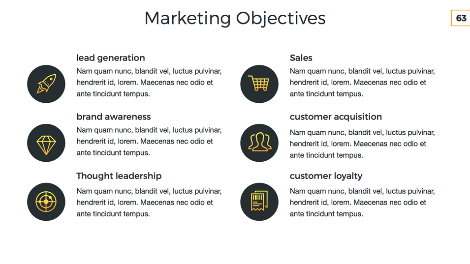 Investment Pitch - PowerPoint Template by Jetz | GraphicRiver