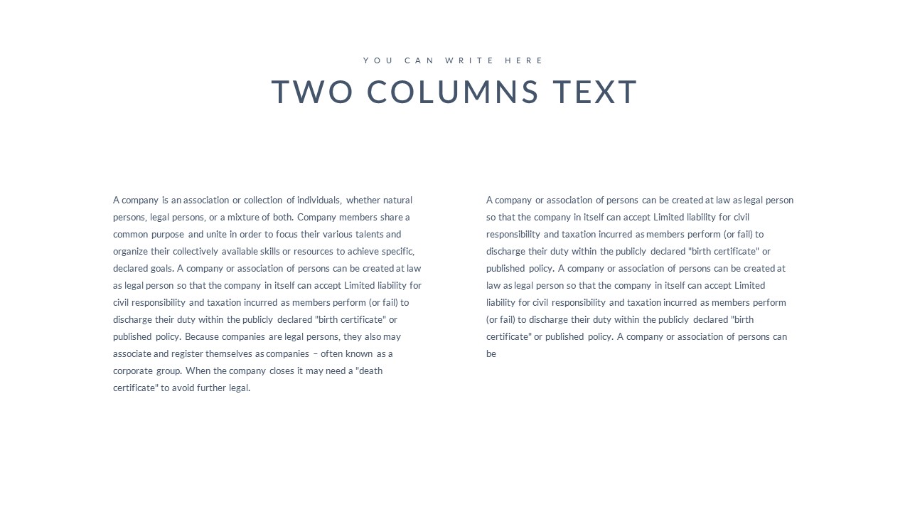 Mincy - Creative PowerPoint Template by LightStudioX | GraphicRiver