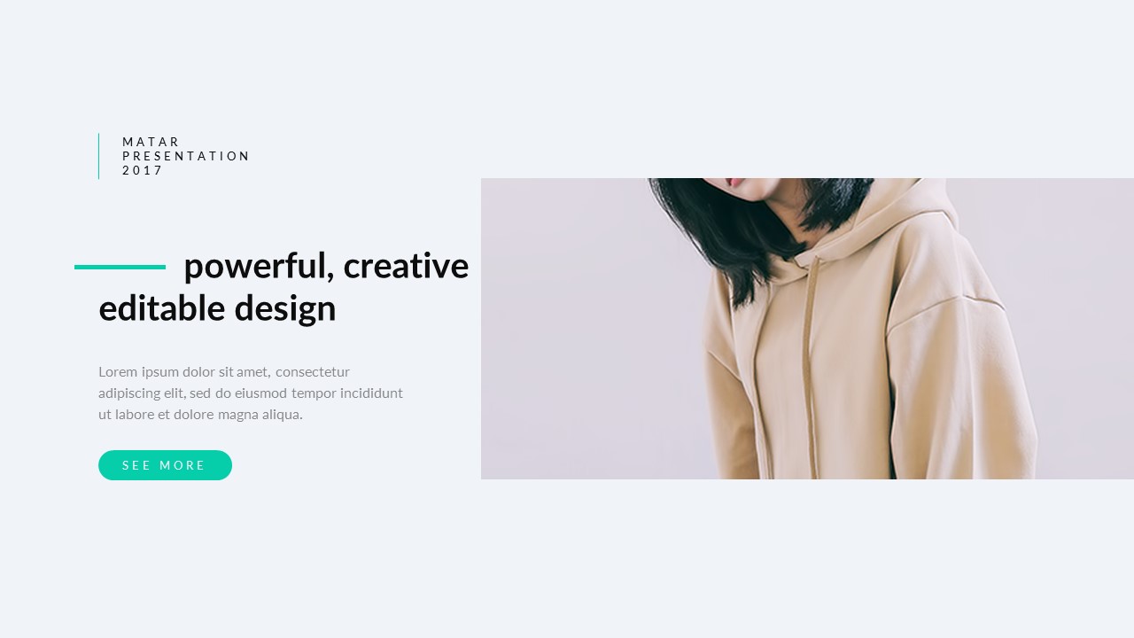 Matar - Creative Keynote Template by bluestack | GraphicRiver