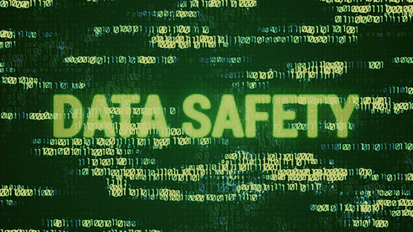 Data Safety (2 in 1) by Aslik | VideoHive