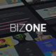 BizOne Creative Keynote Presentation Template by SimpleSmart | GraphicRiver