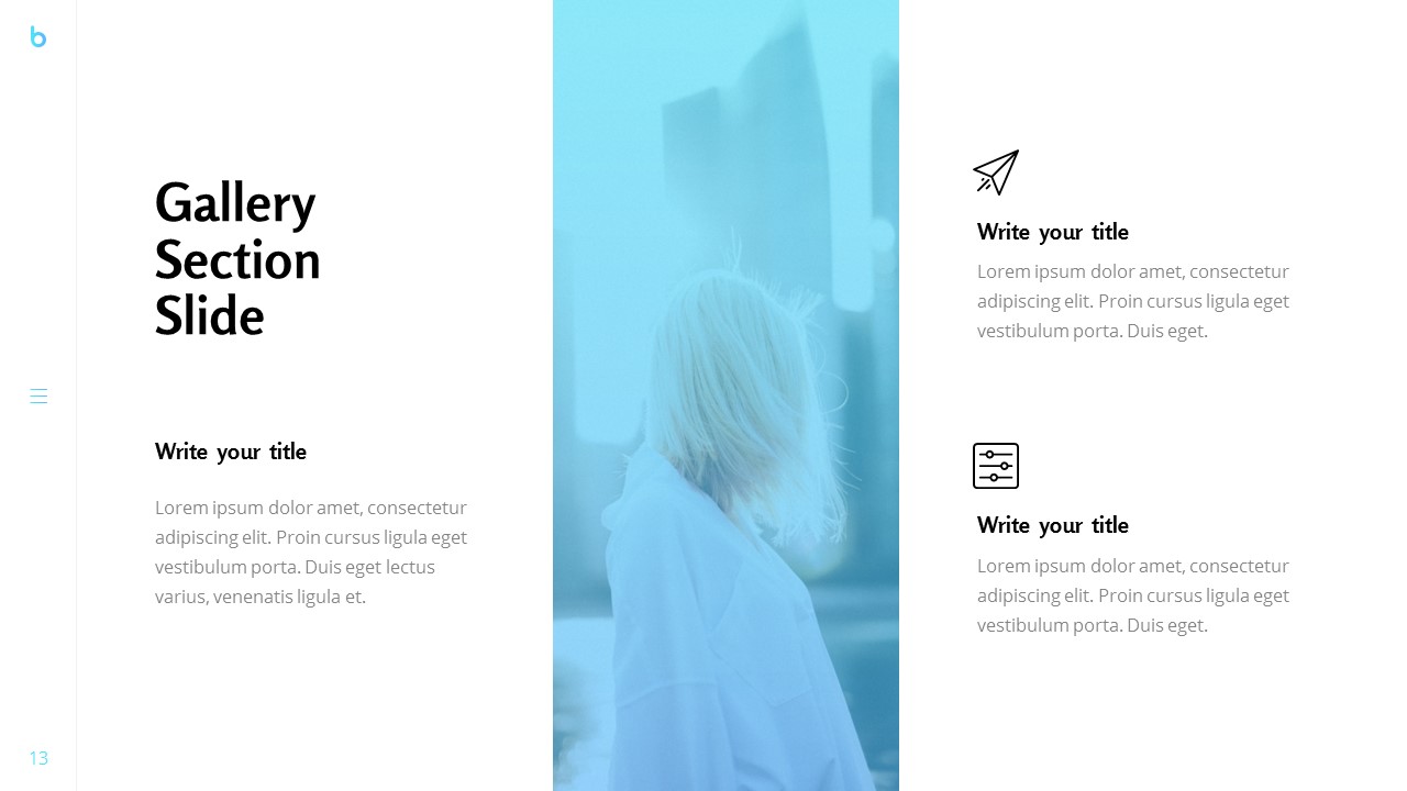 Business - Portfolio Powerpoint Template by Nice_Themes | GraphicRiver