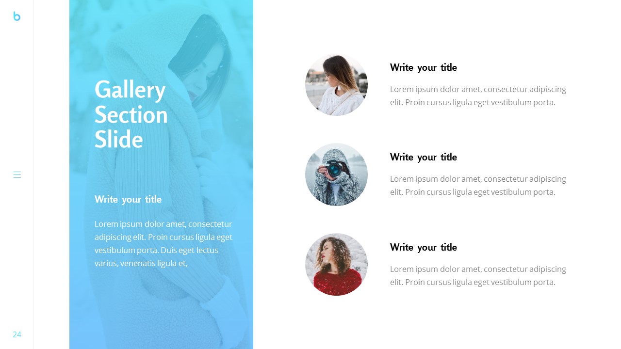 Business - Portfolio Powerpoint Template by Nice_Themes | GraphicRiver