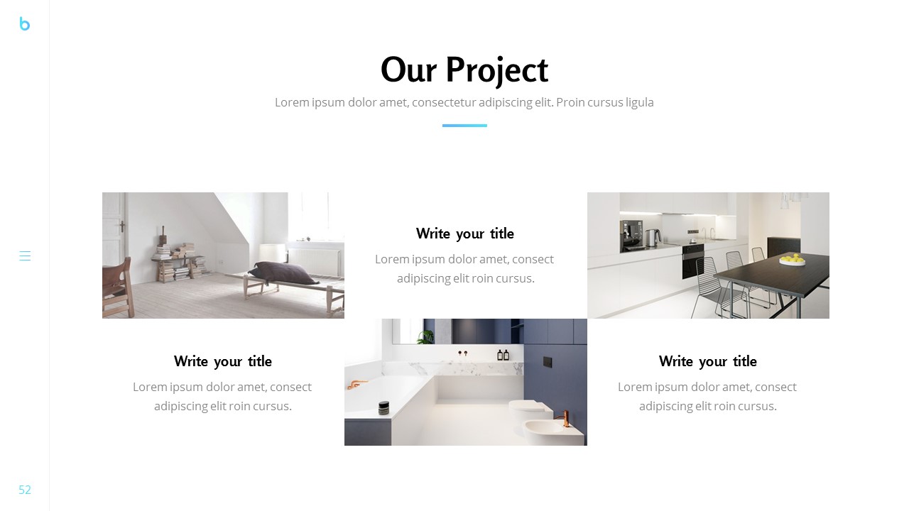 Business - Portfolio Powerpoint Template by Nice_Themes | GraphicRiver