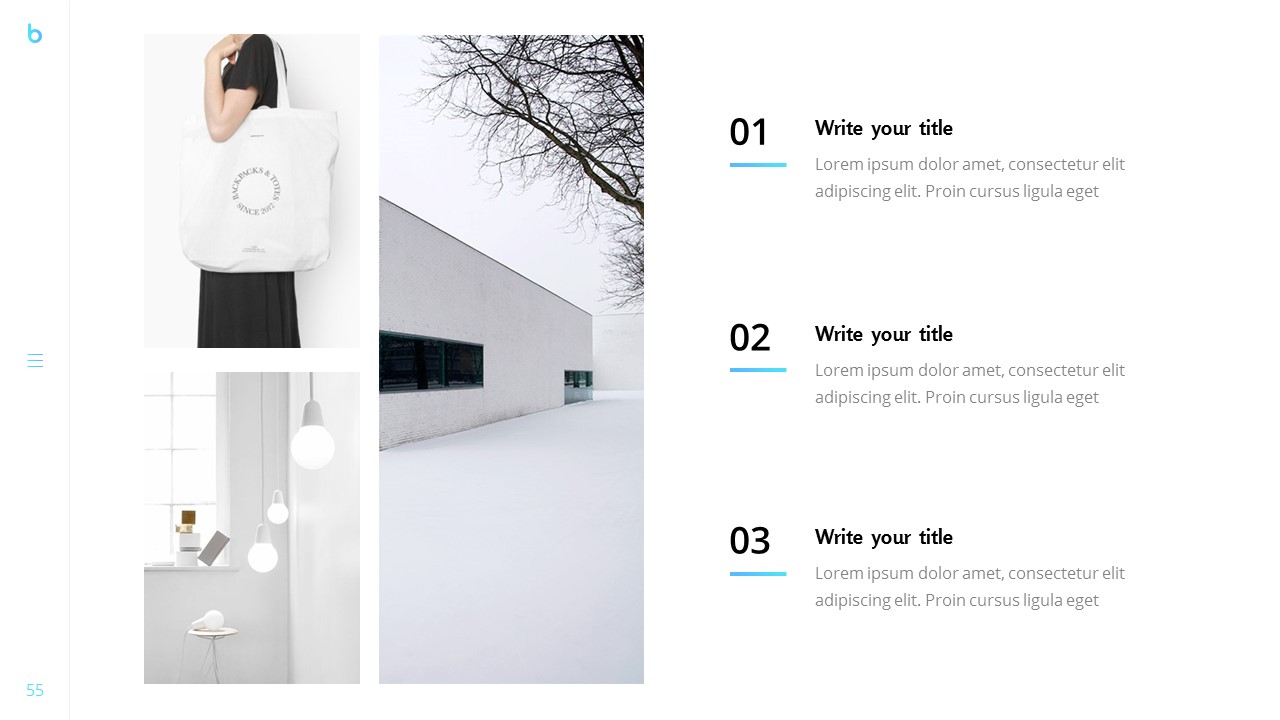 Business - Portfolio Powerpoint Template by Nice_Themes | GraphicRiver
