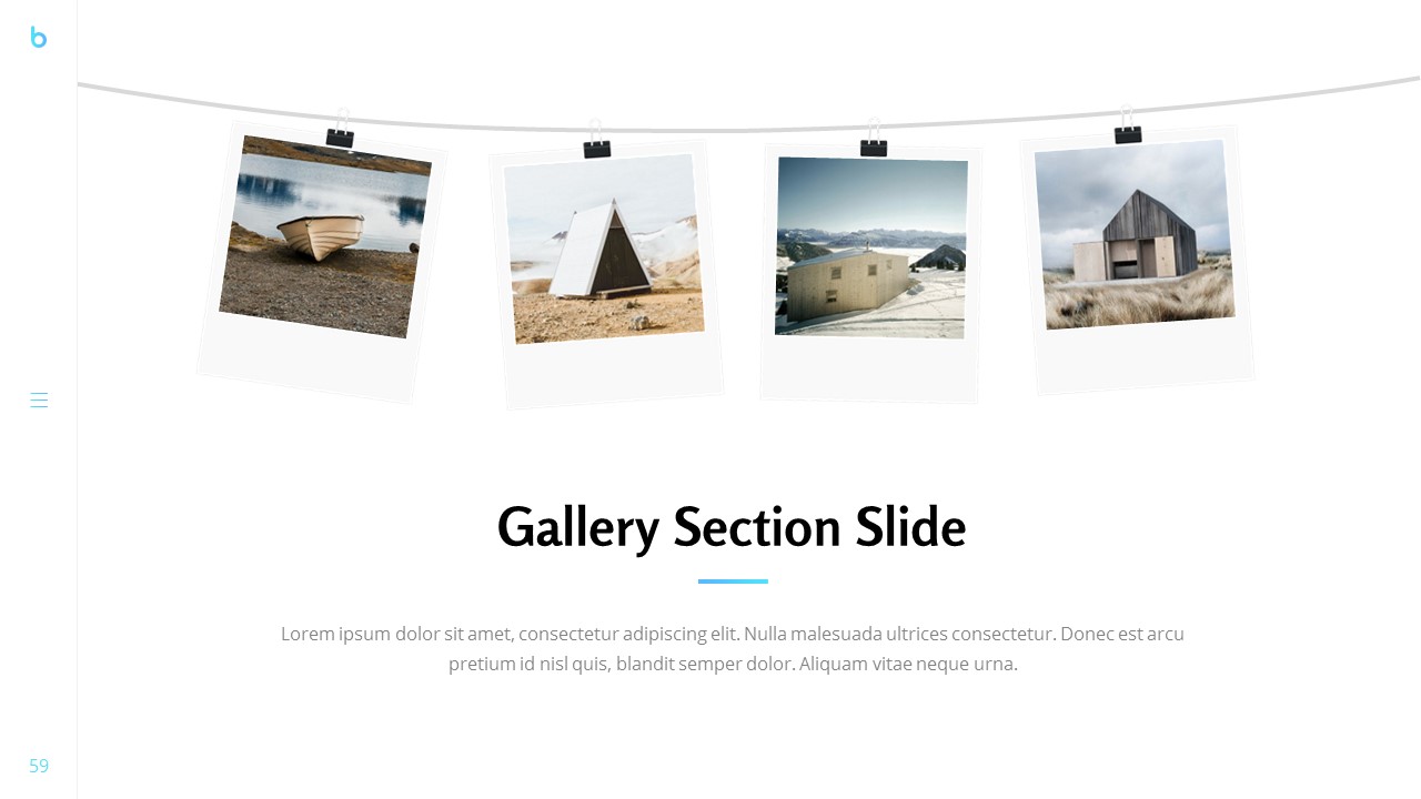 Business - Portfolio Powerpoint Template by Nice_Themes | GraphicRiver
