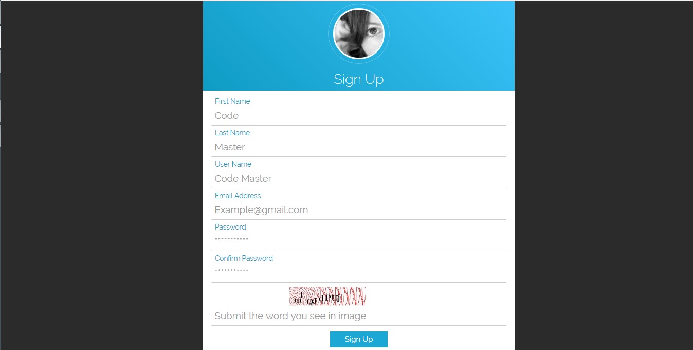 Codeigniter Login With Ion Auth By Codemaster11 Codecanyon