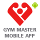 Gym Master Mobile App for Android by dasinfomedia | CodeCanyon
