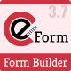 eForm - WordPress Form Builder by WPQuark | CodeCanyon