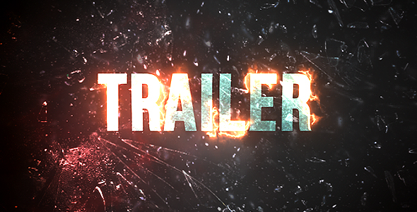 Ultimate Trailer by MarcinKlosowski | VideoHive