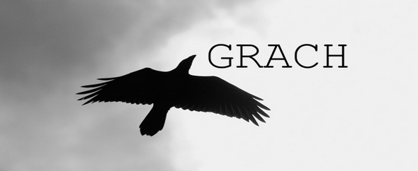 grach's profile on ThemeForest