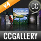 CCGallery - HTML5 Multimedia Gallery by cosmocoder | CodeCanyon
