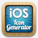 iOS Icon Generator by igolf | GraphicRiver
