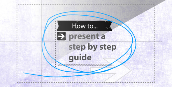 How To - Step by Step Guide by steve314 | VideoHive