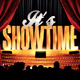 It's Showtime Flyer Template by touringxx | GraphicRiver