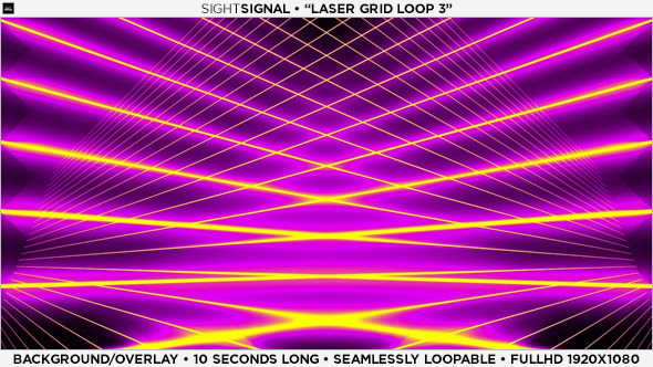 Laser Scope Grid