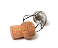 Photo of champagne cork muselet | Free christmas images