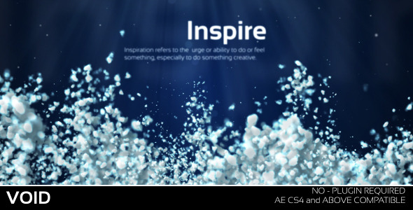 Void by addeystock | VideoHive