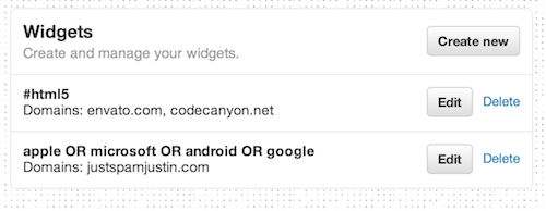 JQuery Tweet Feed Plugin - Quickstart Guide
