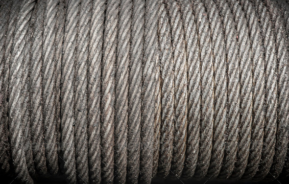 Cable Wire - Stock Image - Everypixel