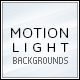Motion Light Backgrounds by mamounalbibi | GraphicRiver