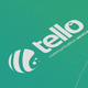 Tello Corporate Identity by Spartacuss | GraphicRiver