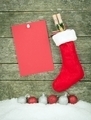 Photo of A stocking full of presents | Free christmas images