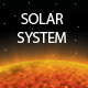Solar System by themeds | GraphicRiver