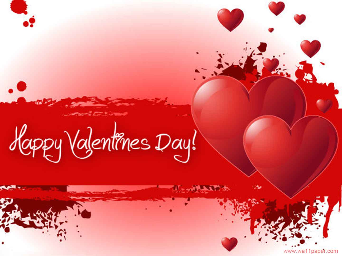 Valentine's Day on ThemeForest