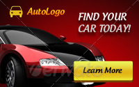 Automotive Banner ad Design by myboodesign | GraphicRiver