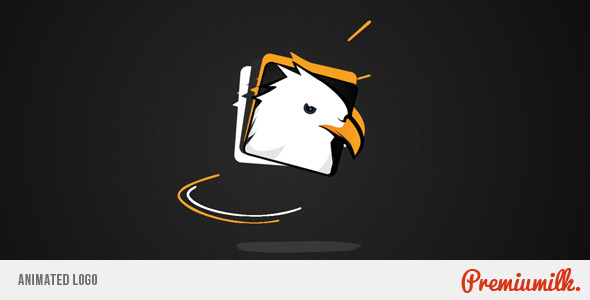 Animated Logo | VideoHive 7261518 - VideoHive